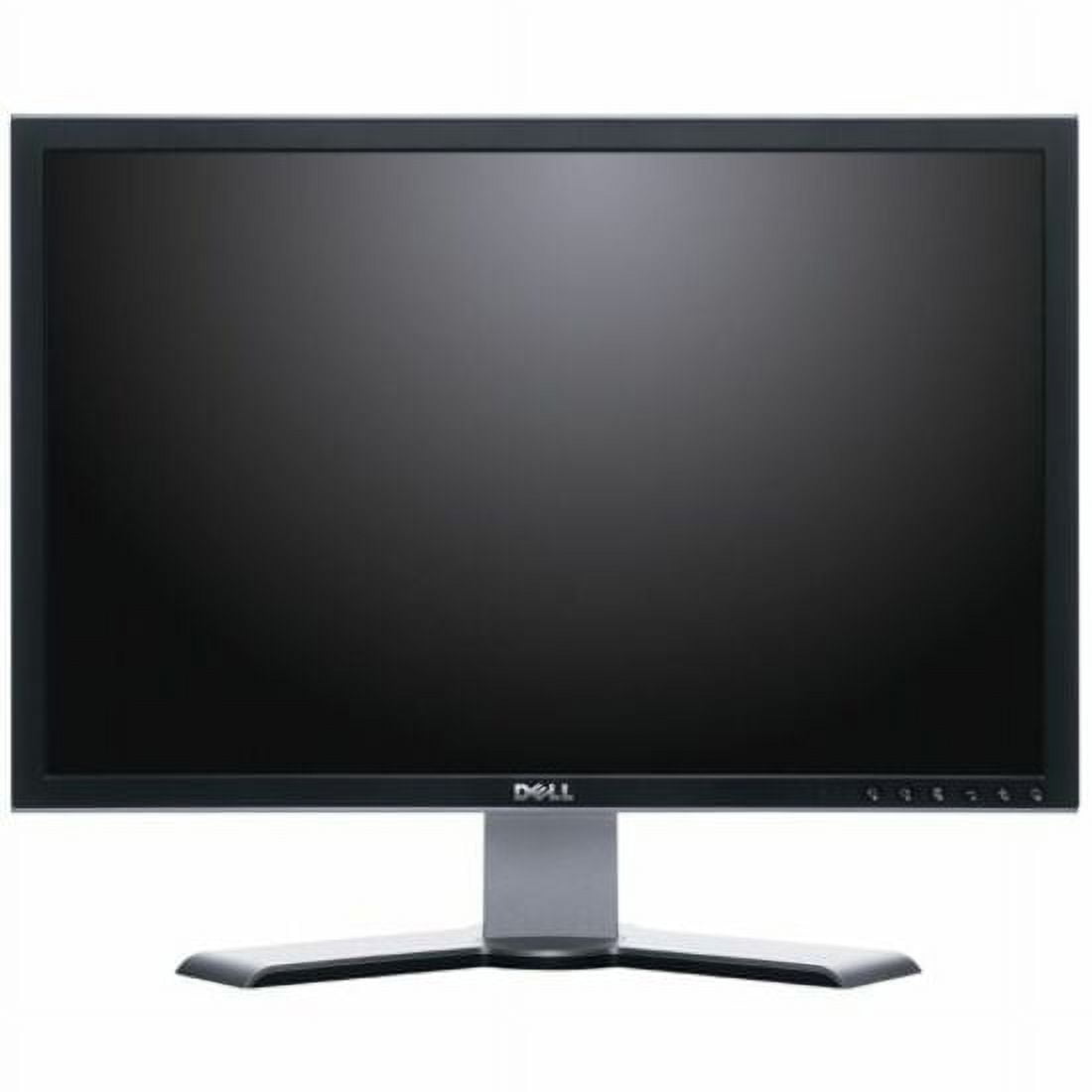 Dell UltraSharp 2408WFPB 24" Class WUXGA LCD Monitor, 16:9, Black ...