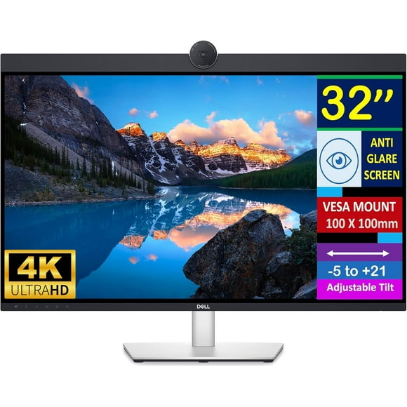 Dell Ultrasharp 27 4k