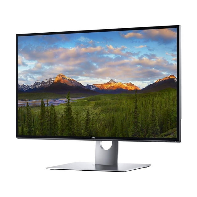 Dell UltraSharp 32 8K Monitor - UP3218K - Walmart.com