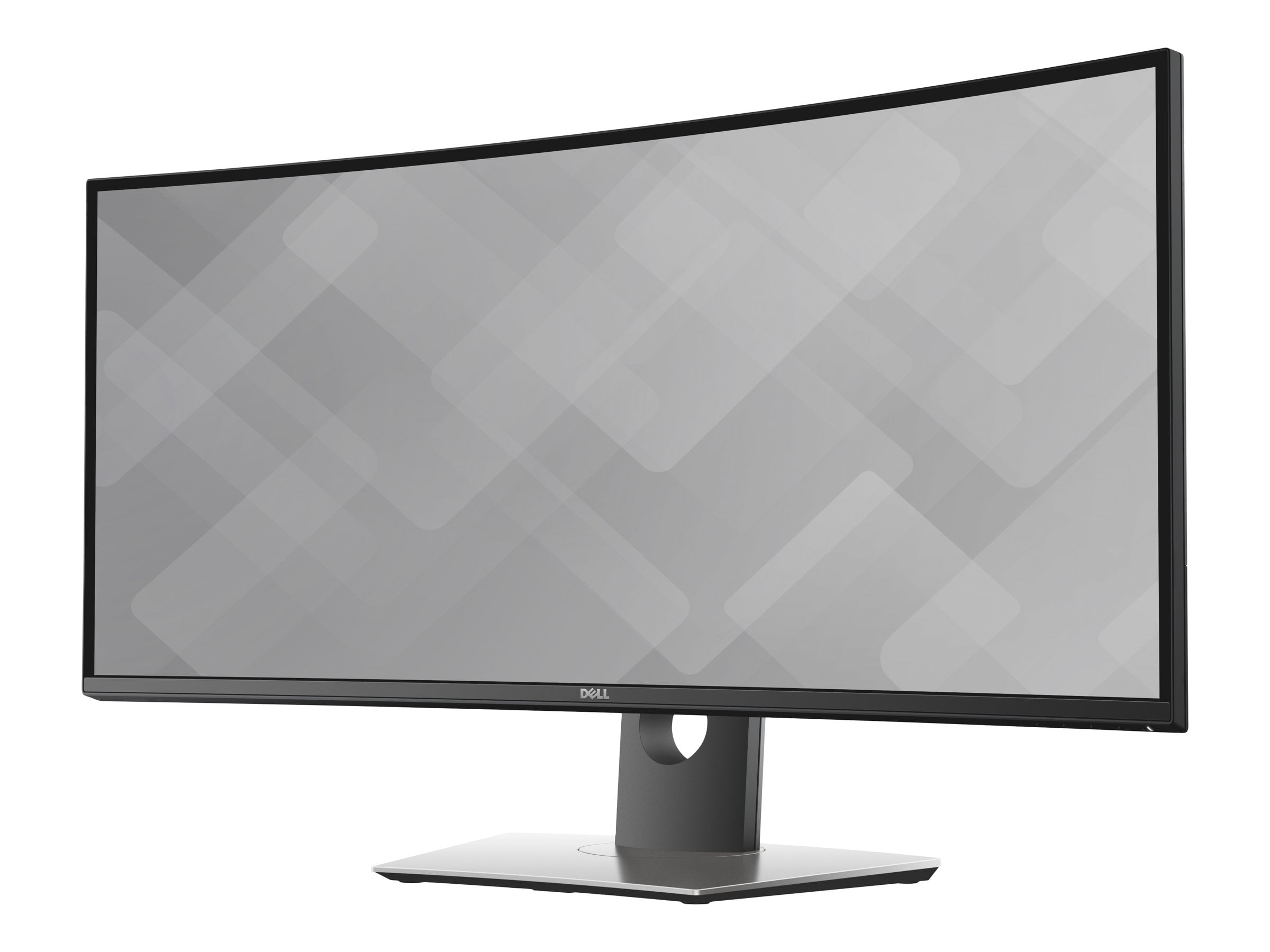 Dell UltraSharp 34 Curved Monitor - U3417W - Walmart.com