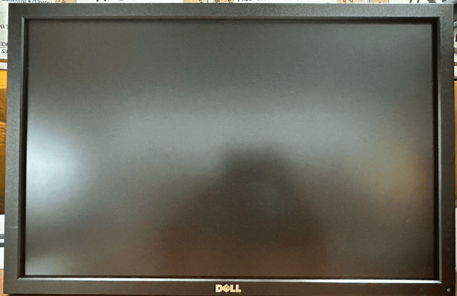 Dell UltraSharp U2410f 24" LCD Monitor No Stand w/ Adapter 16:10 6ms ...