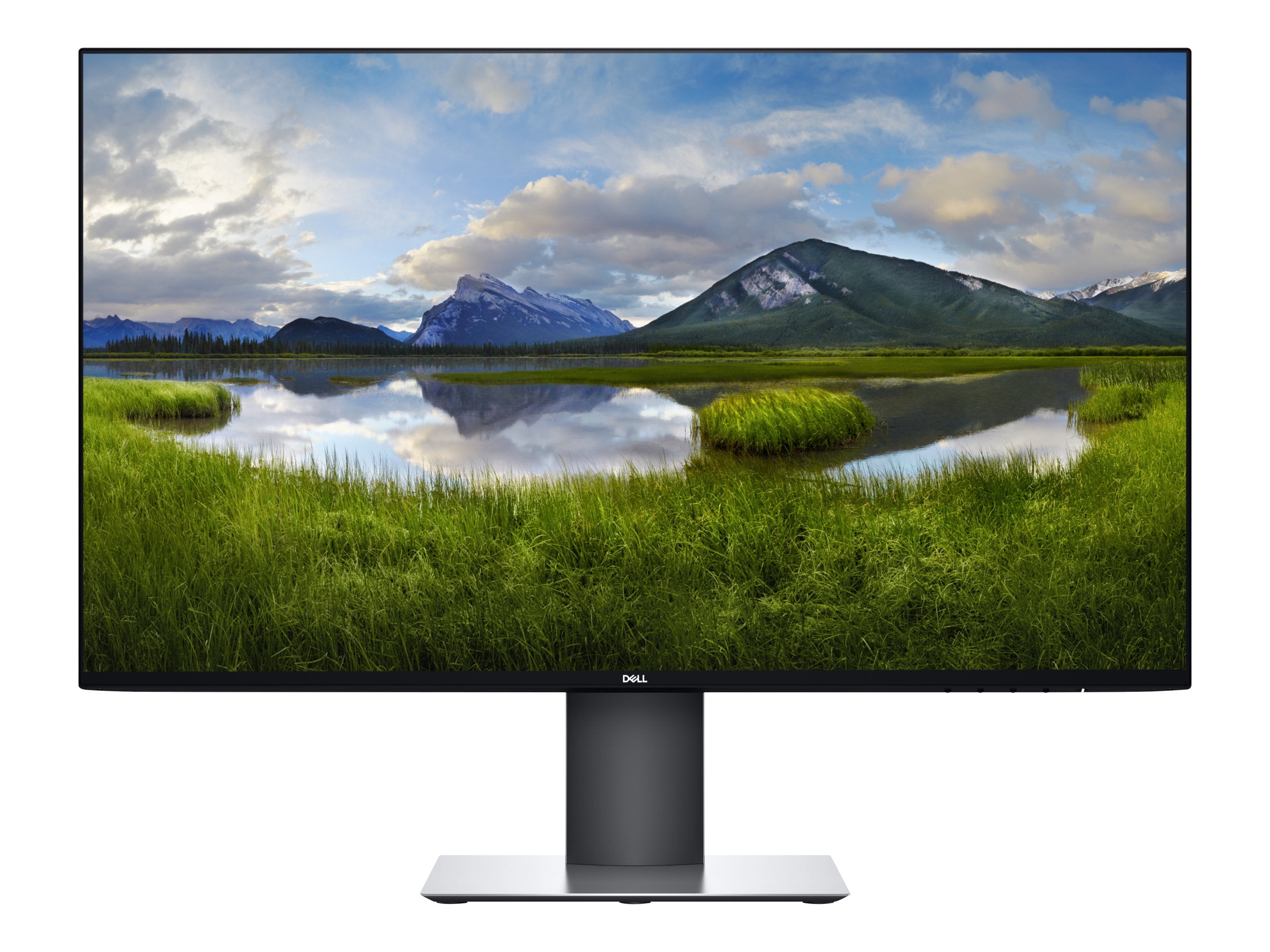 Dell U2719D Monitor - Study hall tech for colleges - Walmart Business ...