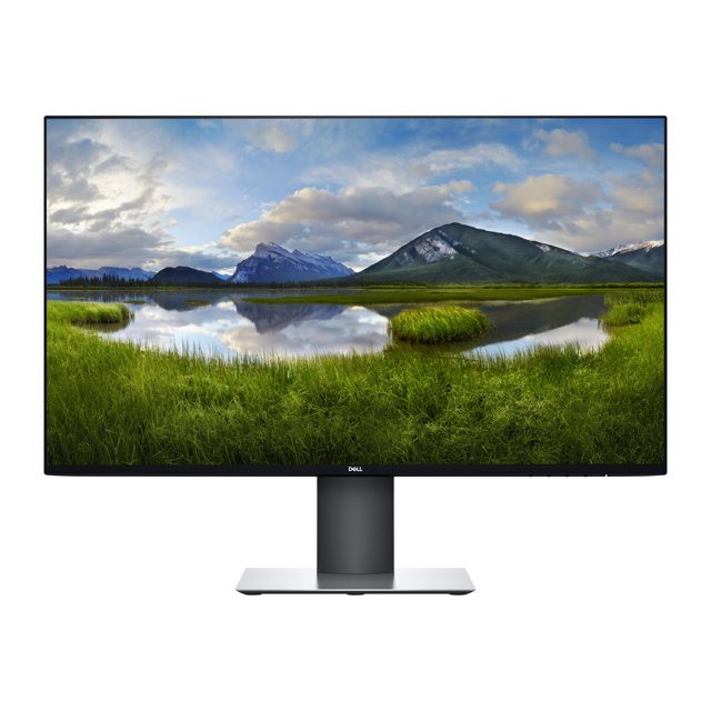 Dell U2719D Monitor - Study hall tech for colleges - Walmart Business ...