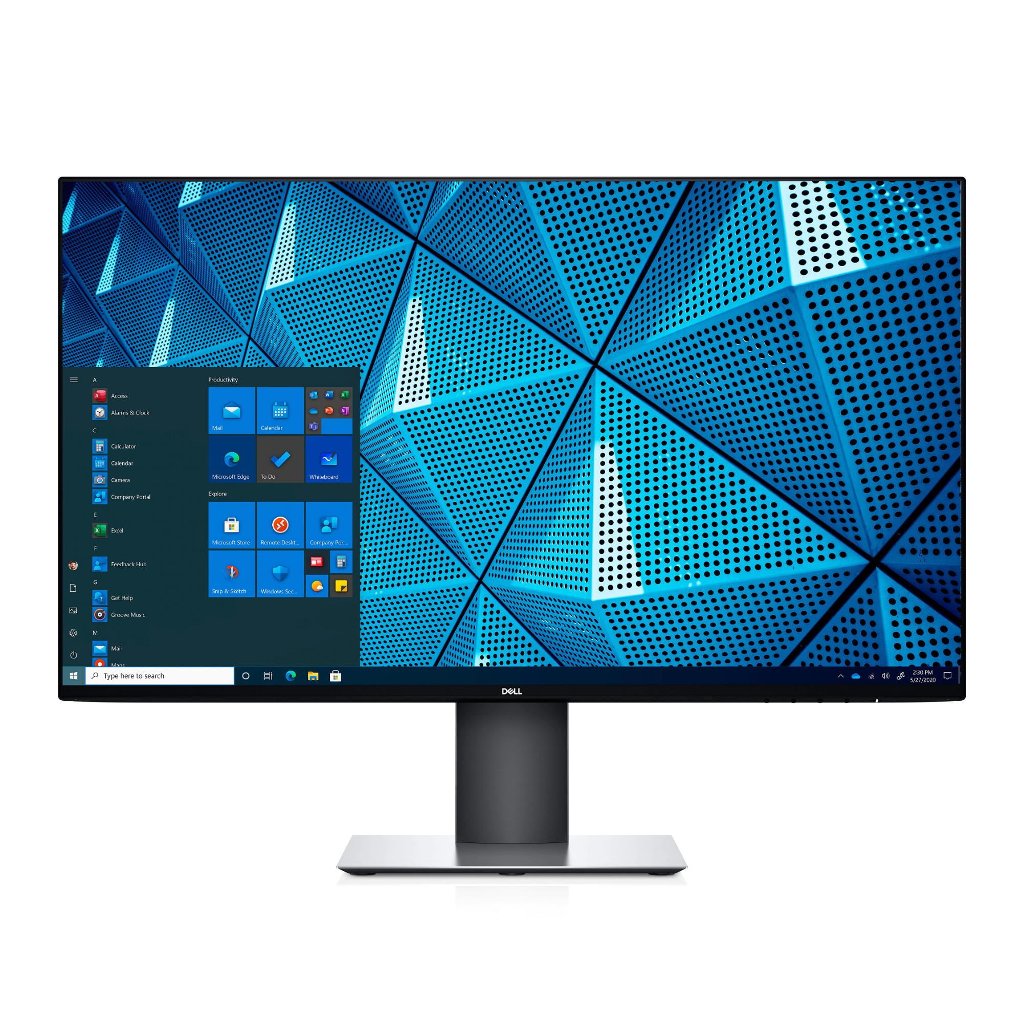 Dell UltraSharp U2719DE 27" Class LCD Monitor - Walmart Business Supplies