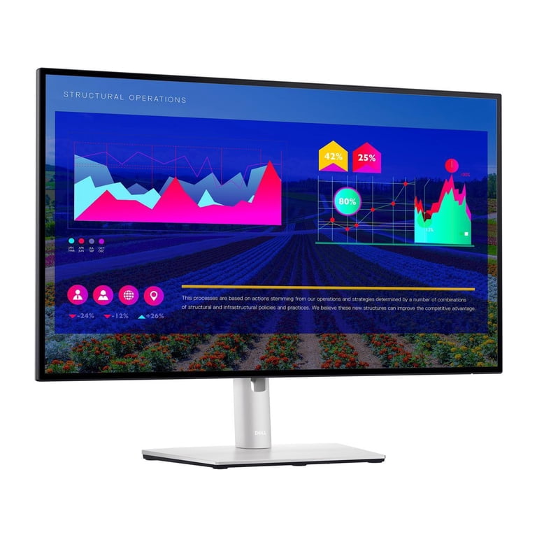 Dell Pc Monitors At Walmart