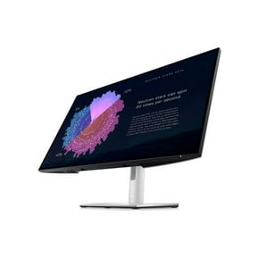27 Touchscreen Monitor