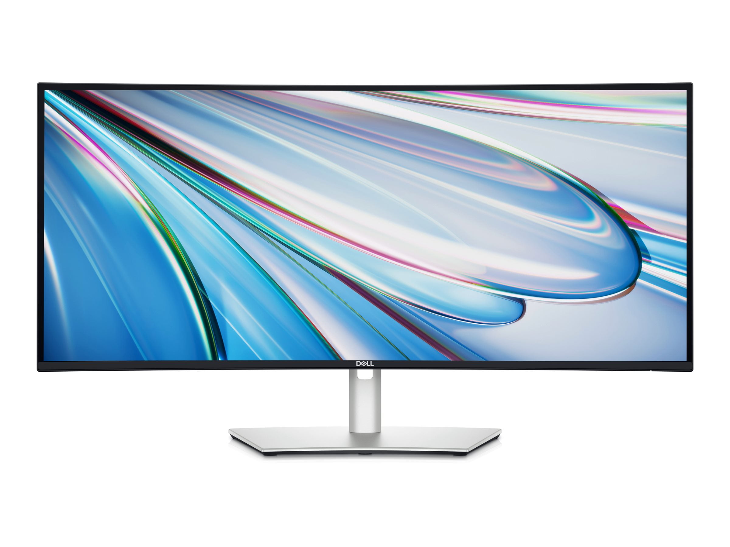 Dell UltraSharp U3425WE 34" Class UW-QHD Yes LED Monitor - 21:9 - Black ...