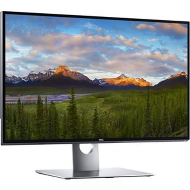 Dell UltraSharp UP3218K 32" Class 8K LCD Monitor, 16:9, Black - Walmart.com