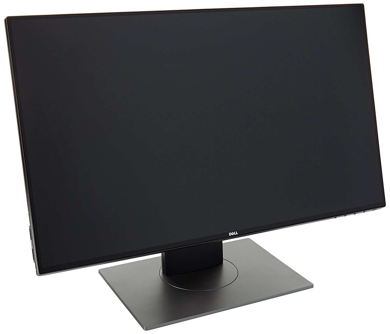 Dell Ultrasharp 24 inch Infinity Edge Monitor - U2417H, Full HD 1920 X ...