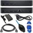 Dell Universal Dock D6000 Docking Station with High Speed HDMI Cable ...