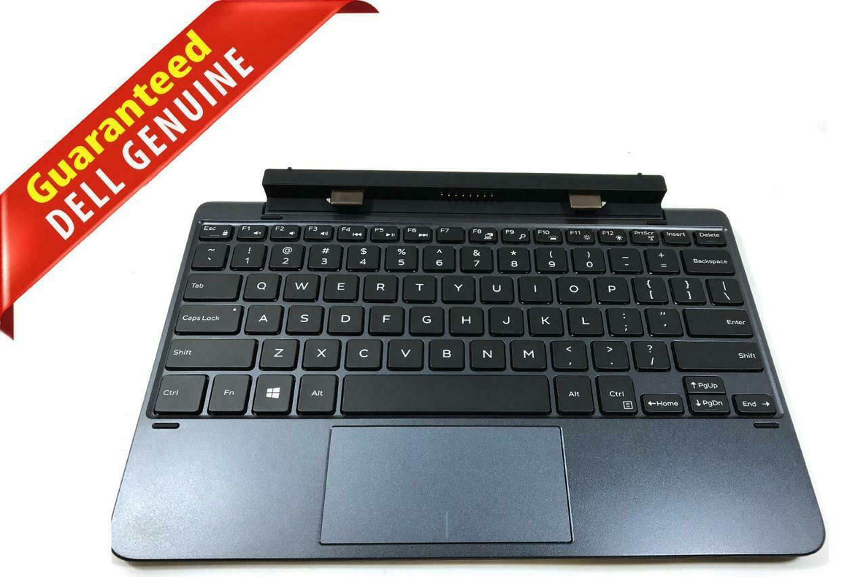Dell Dock with Monitor Stand DS1000 - docking station - Walmart.com