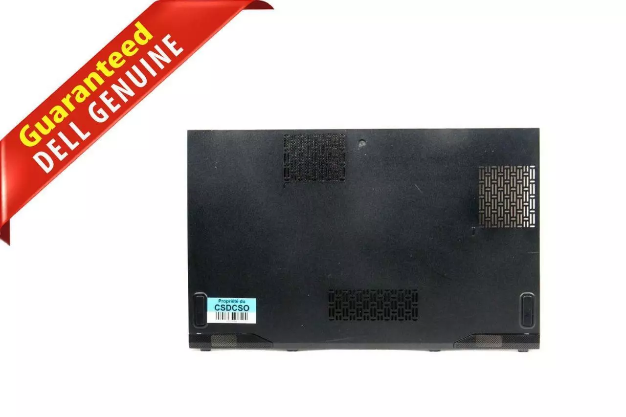 Dell Vostro 3460 Bottom Base Cover Case Assembly Black XRMF7 0XRMF7 CN ...