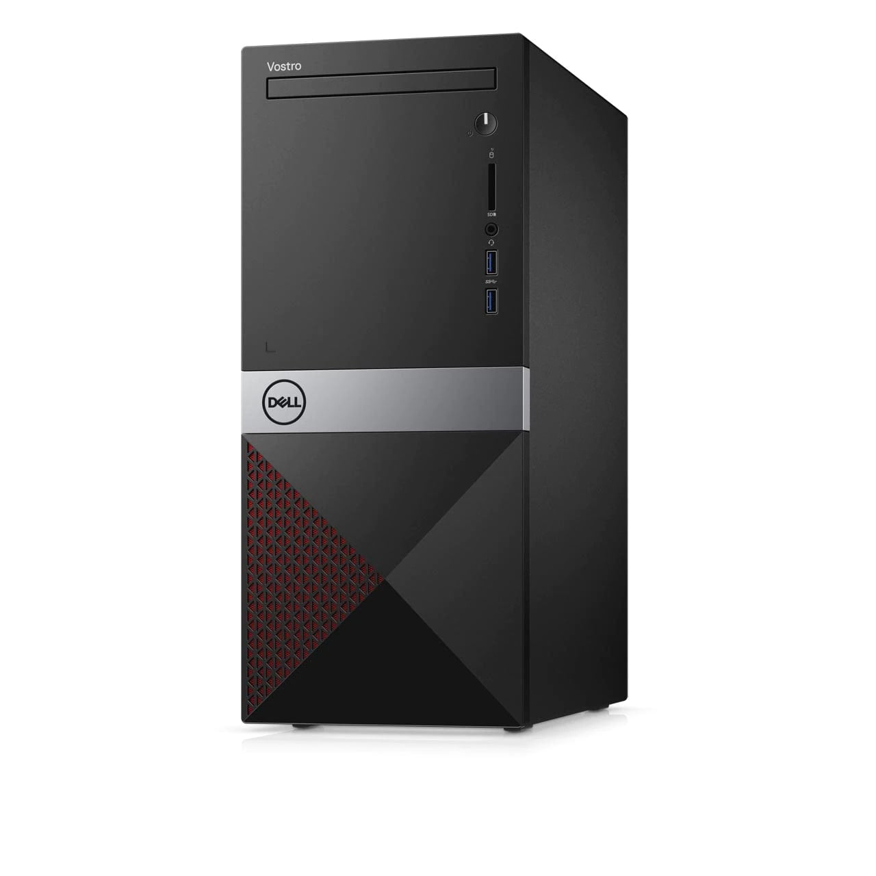 Dell Vostro 3671 MT Desktop | Core i7 - 9700 - 512GB SSD Hard Drive ...