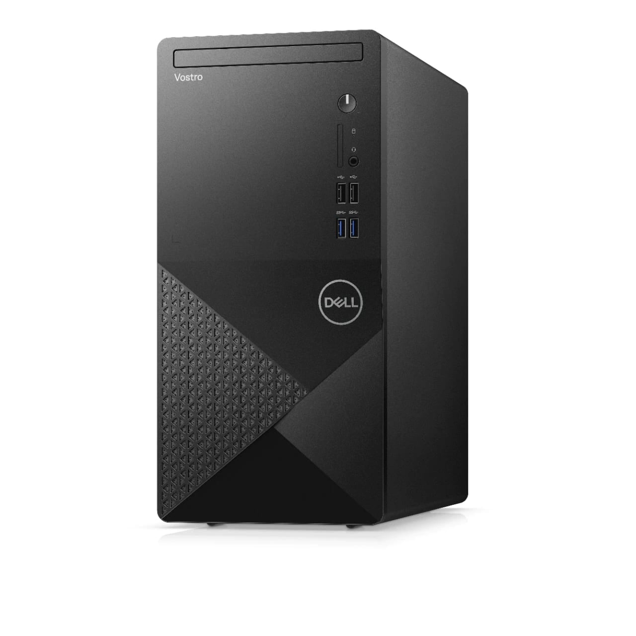 Dell Vostro 3888 Desktop (2021) | Core i5 - 512GB SSD + 1TB HDD - 32GB ...