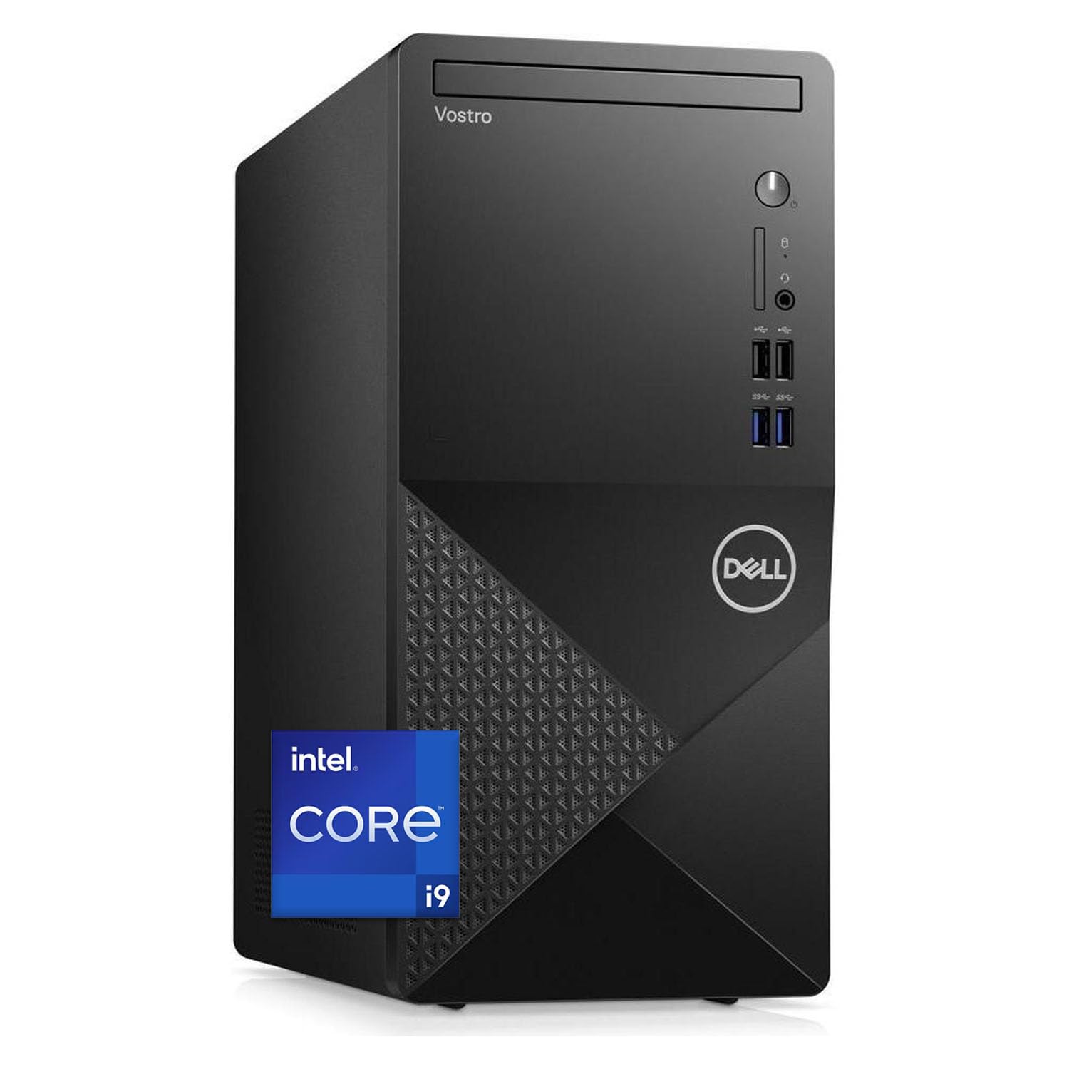 Dell Vostro 3910 Business Desktop Computer | 12th Gen Intel i9-12900K ...