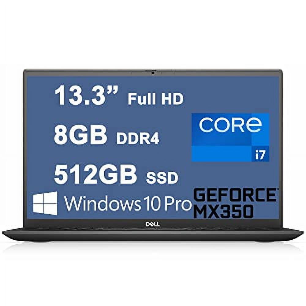 Dell Vostro 5000 5301 Laptop I 13.3 inch Full HD I 11th Generation ...