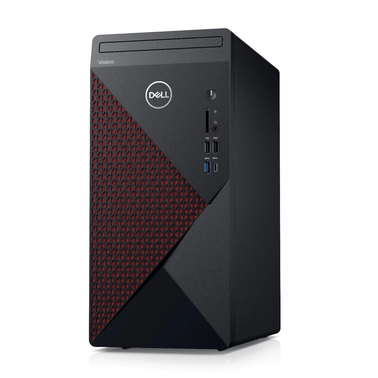 Dell Vostro 5090 Desktop | Core i5 - 9400 - 512GB SSD Hard Drive - 8GB ...