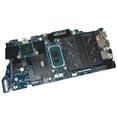 Dell Vostro 5402 & 5502 Laptop DDR4 Motherboard with i7-1165G7, Nvidia ...