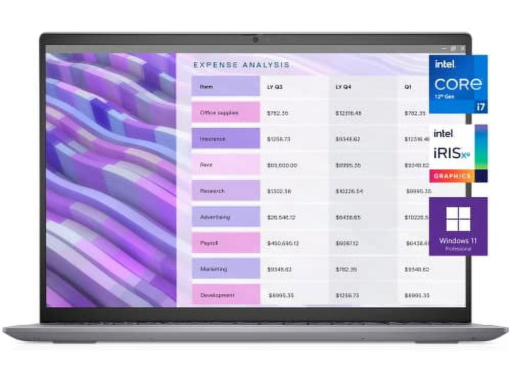 Dell Vostro 5620 Business Laptop, 16" FHD Display, 12th Gen Intel Core ...