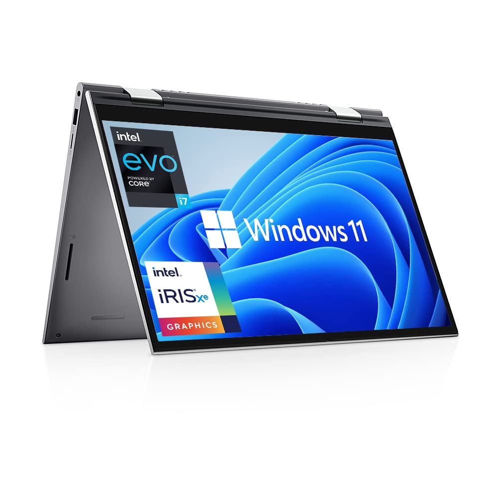 Dell [Windows 11 Home] 2021 Newest Inspiron 5410 2-in-1 Touch-Screen ...