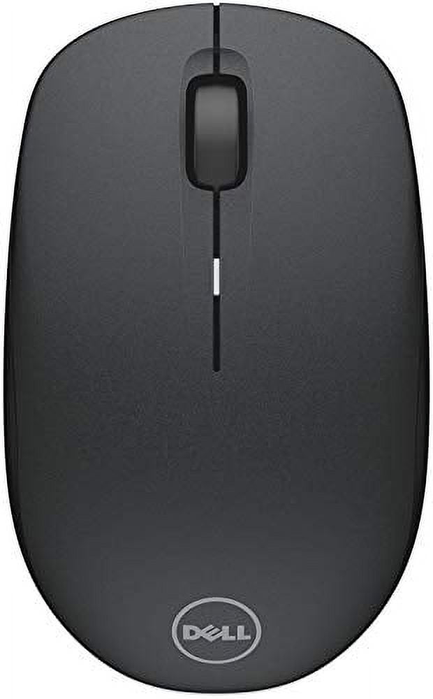 Dell Wireless Computer Mouse-WM126 – Long Life Battery, with ...