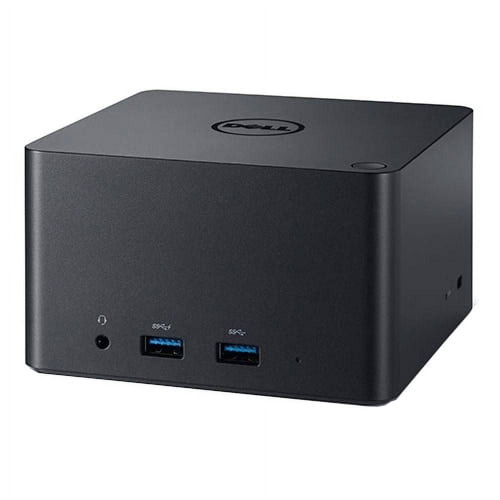 Dell The Dell Wireless Docking Station (WLD15: WiGig Capable) - Walmart ...