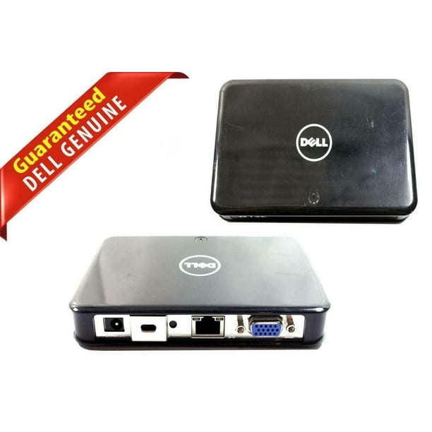 Open Box Dell Wyse 1010 Zero Client Windows Multipoint Server RJ45 ...