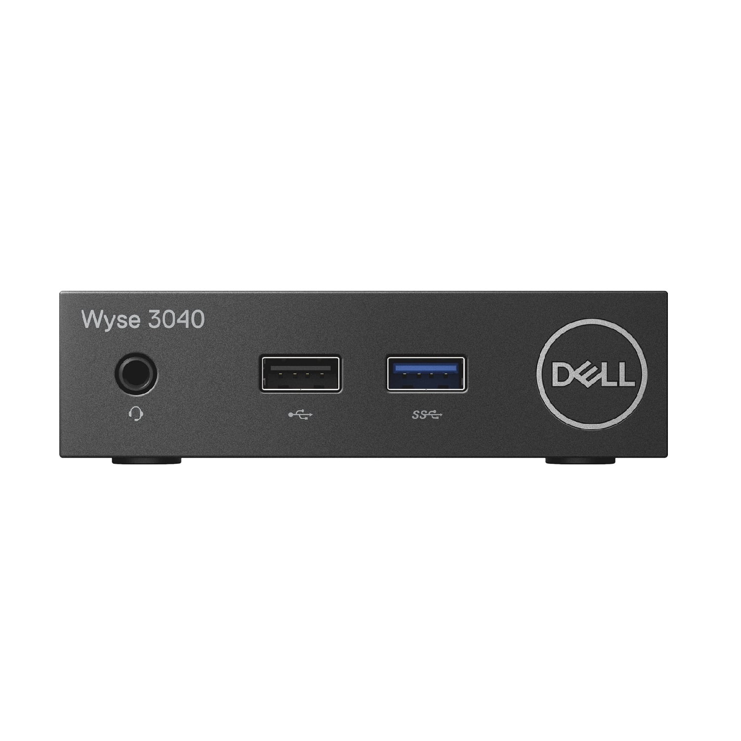 Dell-IMSourcing Thin Client Computer, Intel Atom x5-Z8350, 2GB RAM, 8GB ...