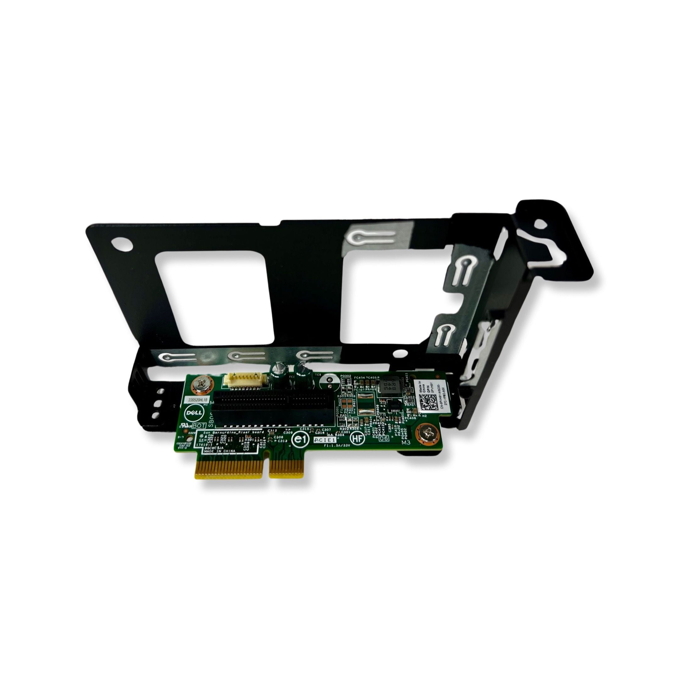Dell Wyse 5070 Daughter Board w/Bracket HT7FC PVH9Y - New - Walmart.com