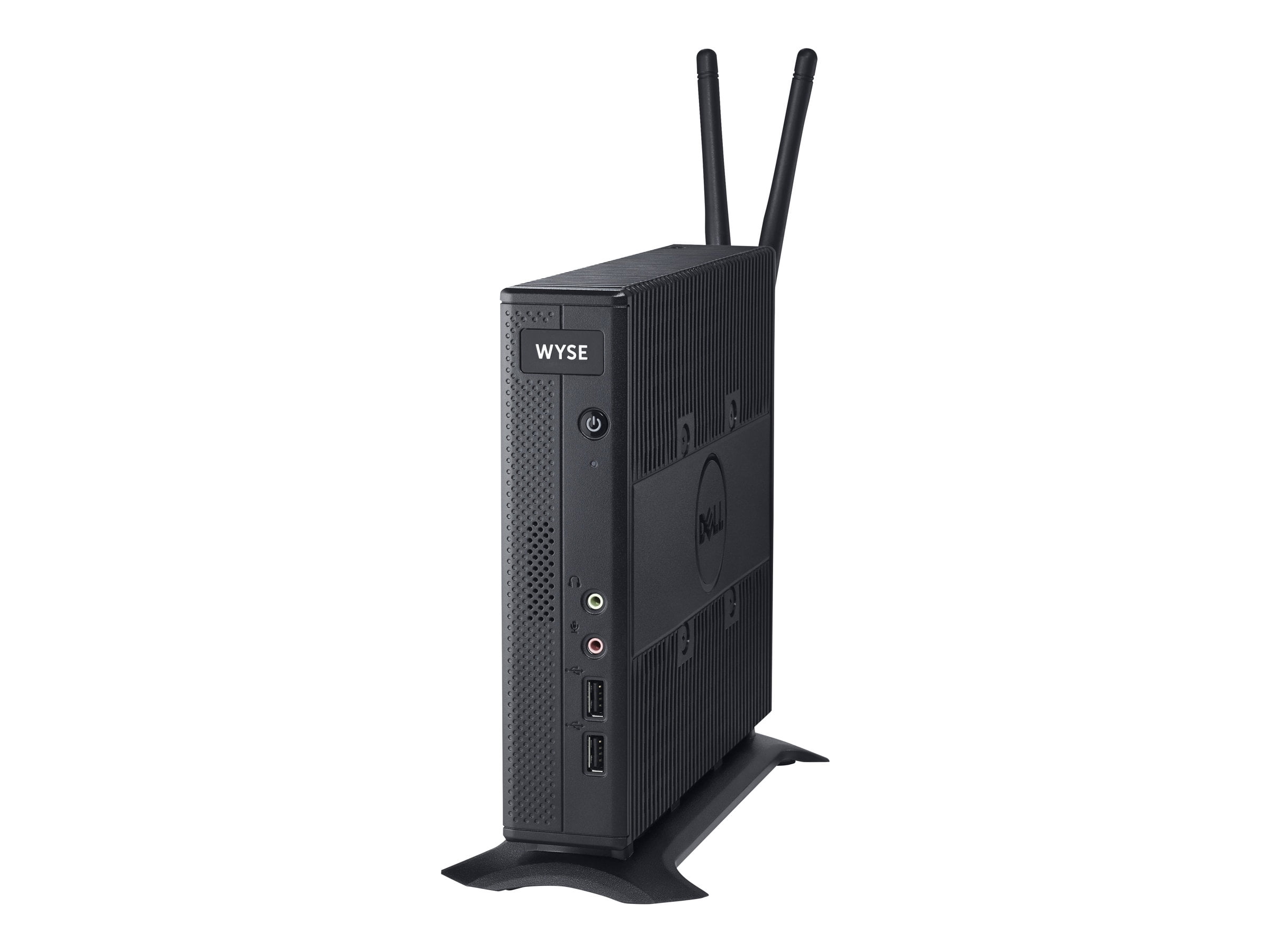 Dell Wyse 7010 - Thin client - DTS - 1 x G-T56N 1.65 GHz - RAM 2 GB ...