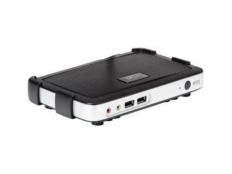 Dell Wyse T10 Thin Client - Thin client - DTS - 1 x ARMADA 510 / 1.2 ...