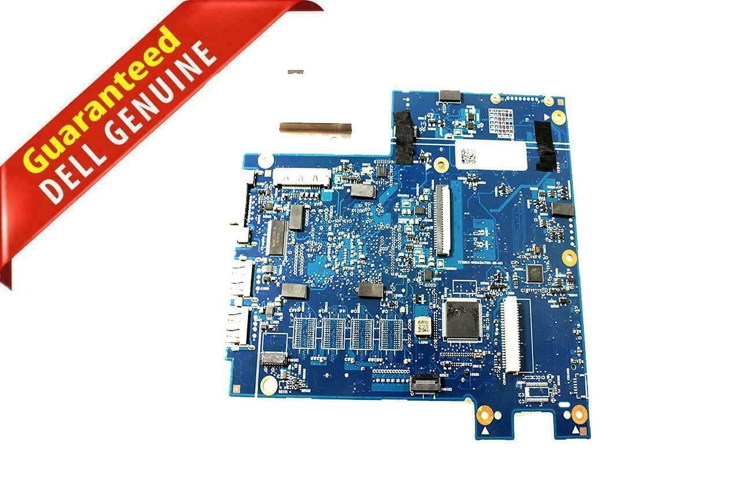 Dell Wyse Thin Client X10cj 1 GB RAM Motherboard 2WMR2 (New) - Walmart ...