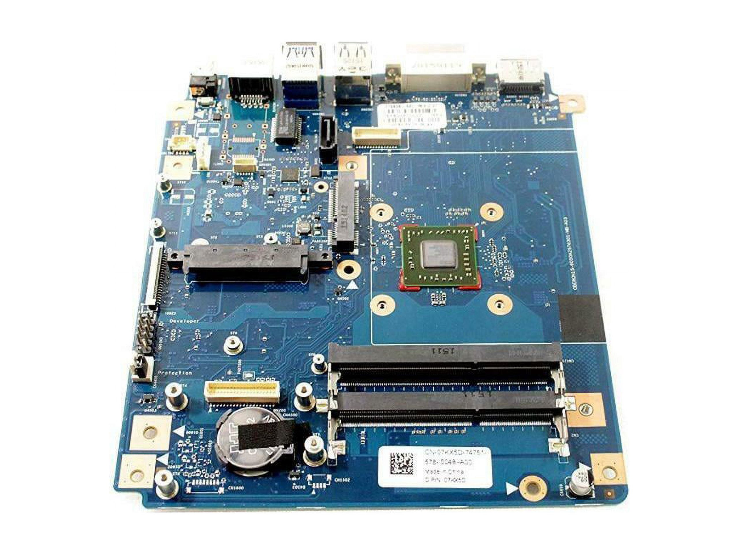 Dell Wyse Thin Zero Client 7020 Desktop Motherboard Mainboard 7KX5D ...