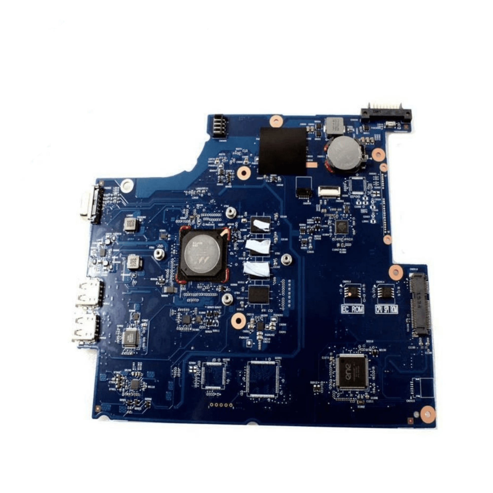 Dell Wyse X90m7 Thin Client Laptop Motherboard 691K8 - New - Walmart.com