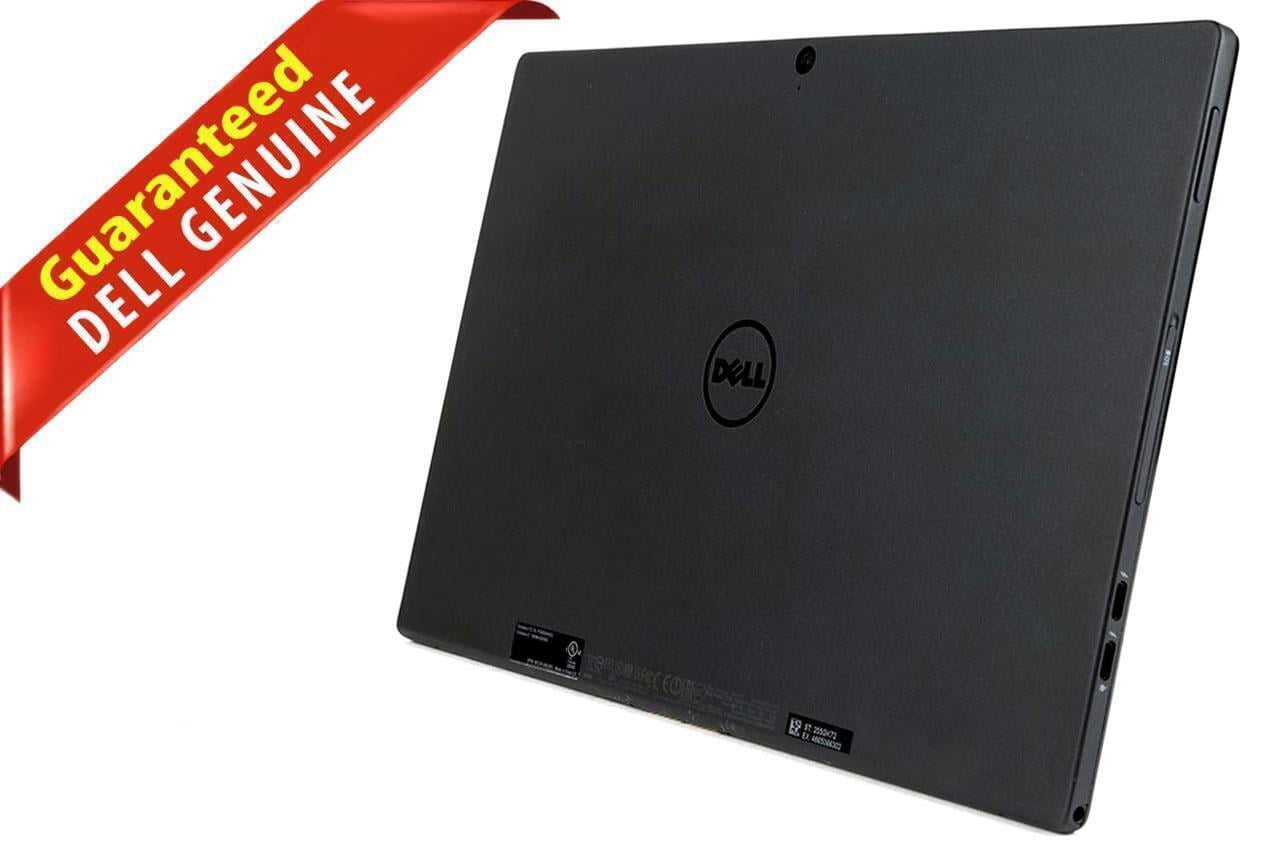 Dell XPS 12 9250 Dell Latitude 7275 Tablet LCD Back Lid Cover ...