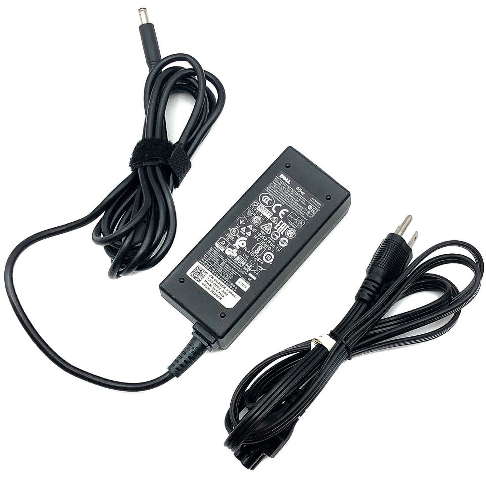 Dell XPS 13 12 9343 9350 9360 Inspiron 5378 7348 45W Laptop Charger ...
