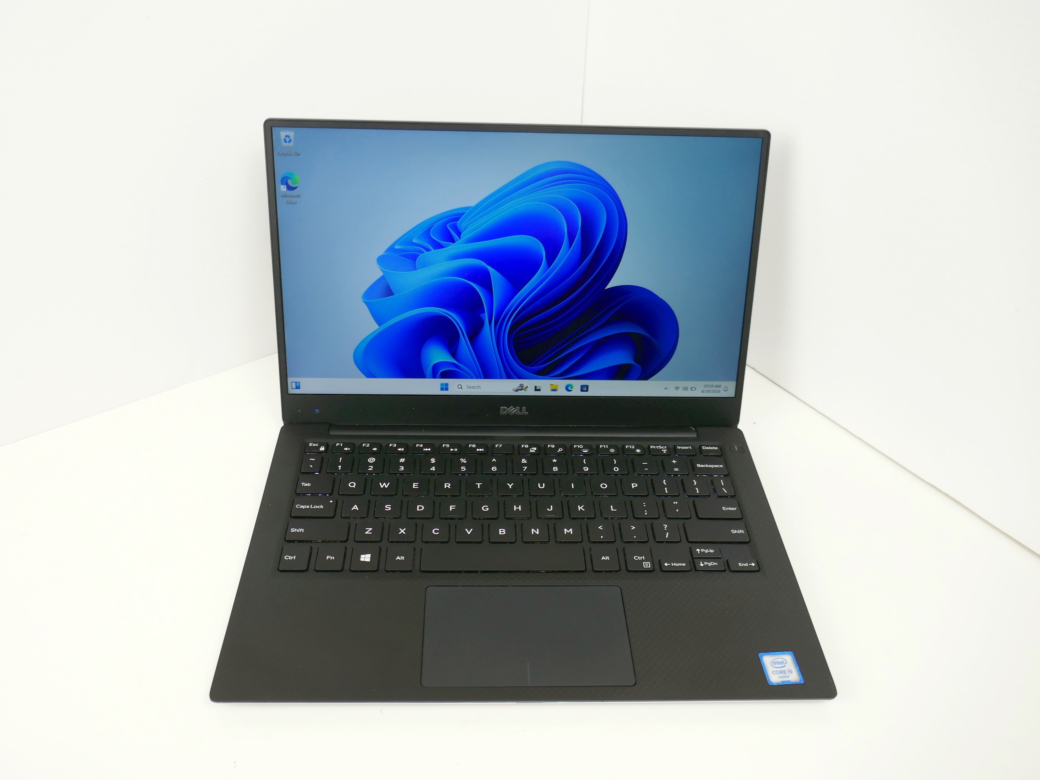 Pre-Owned Dell XPS 13 9350 FHD 13.3'' Screen Laptop PC (Intel Core i5 ...