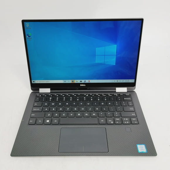 Dell Xps 13 2 In 1 Keyboard
