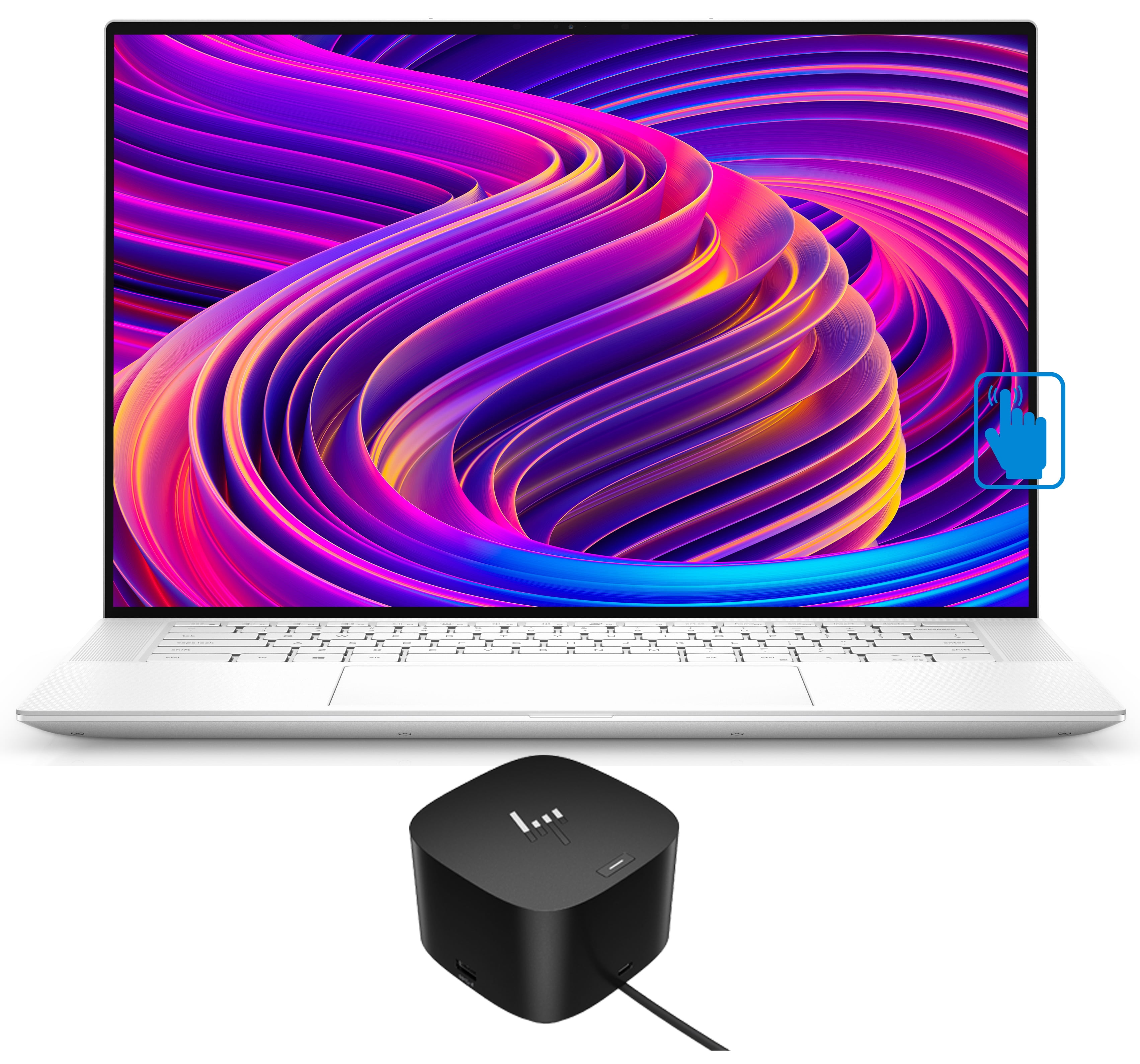 Dell XPS 15 Gaming/Business Laptop (Intel i7-11800H 8-Core, 15.6in 60Hz ...