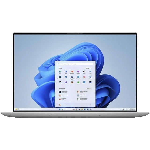 Dell - XPS 16 16.3 FHD+ Laptop Intel Core Ultra 7 Evo Edition - 16GB ...