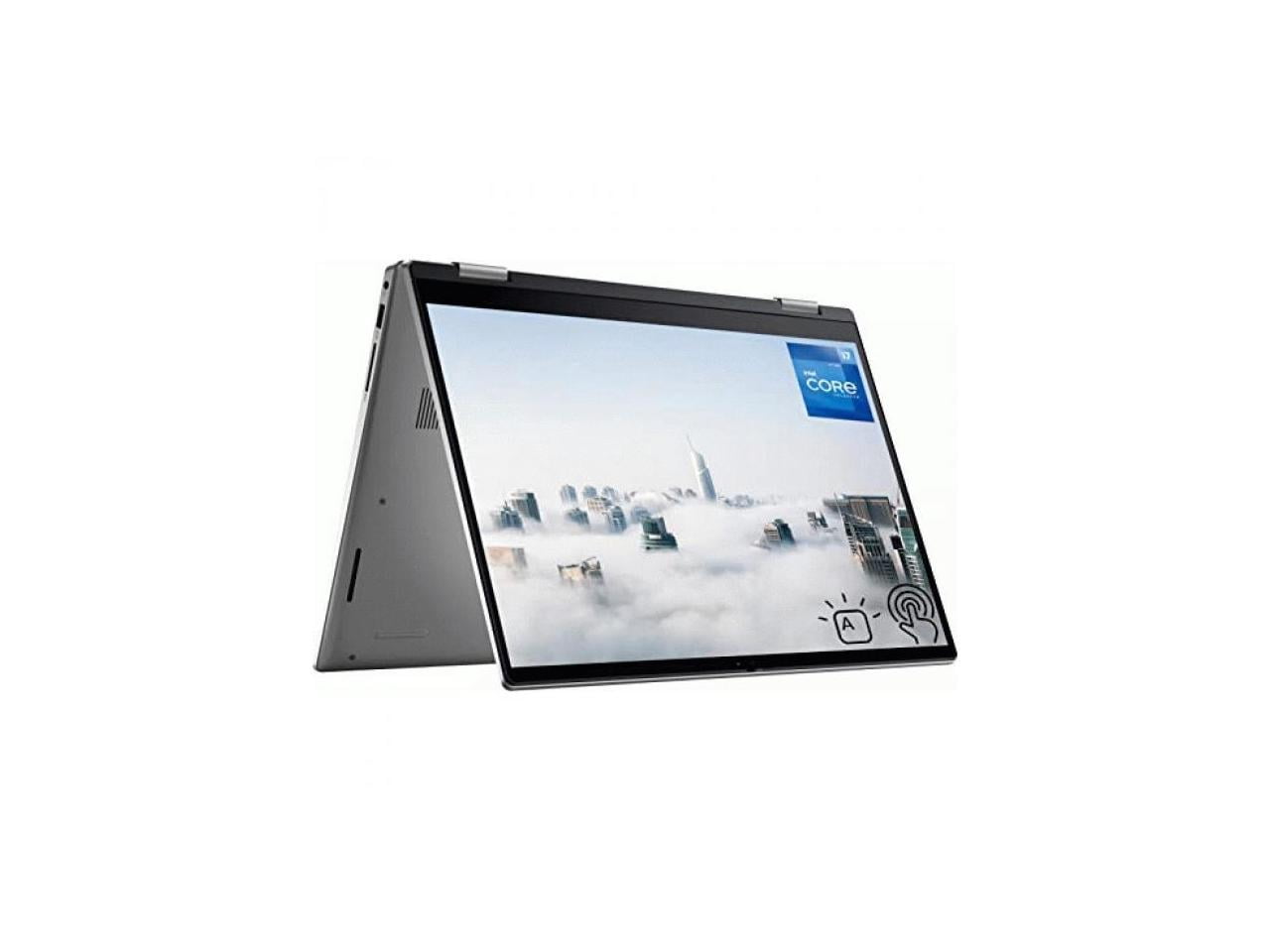 Dell XPS 17 9000 9730 17" Notebook - UHD+ - Intel Core i7 13th Gen i7 ...