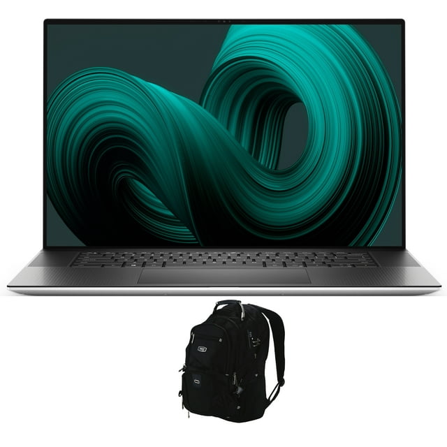 Dell XPS 17 9710 Gaming/Entertainment Laptop (Intel i7-11800H 8-Core ...