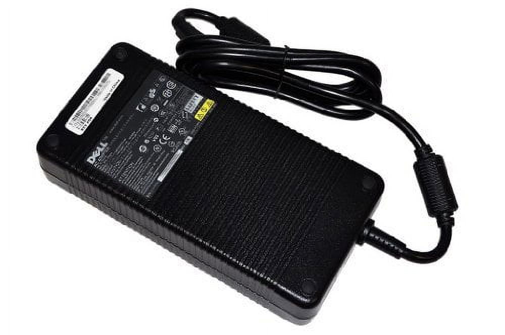 Dell XPS 19.5v Genuine AC Adapter OEM DA230PS0-00 PN402 PA-19 Family ...