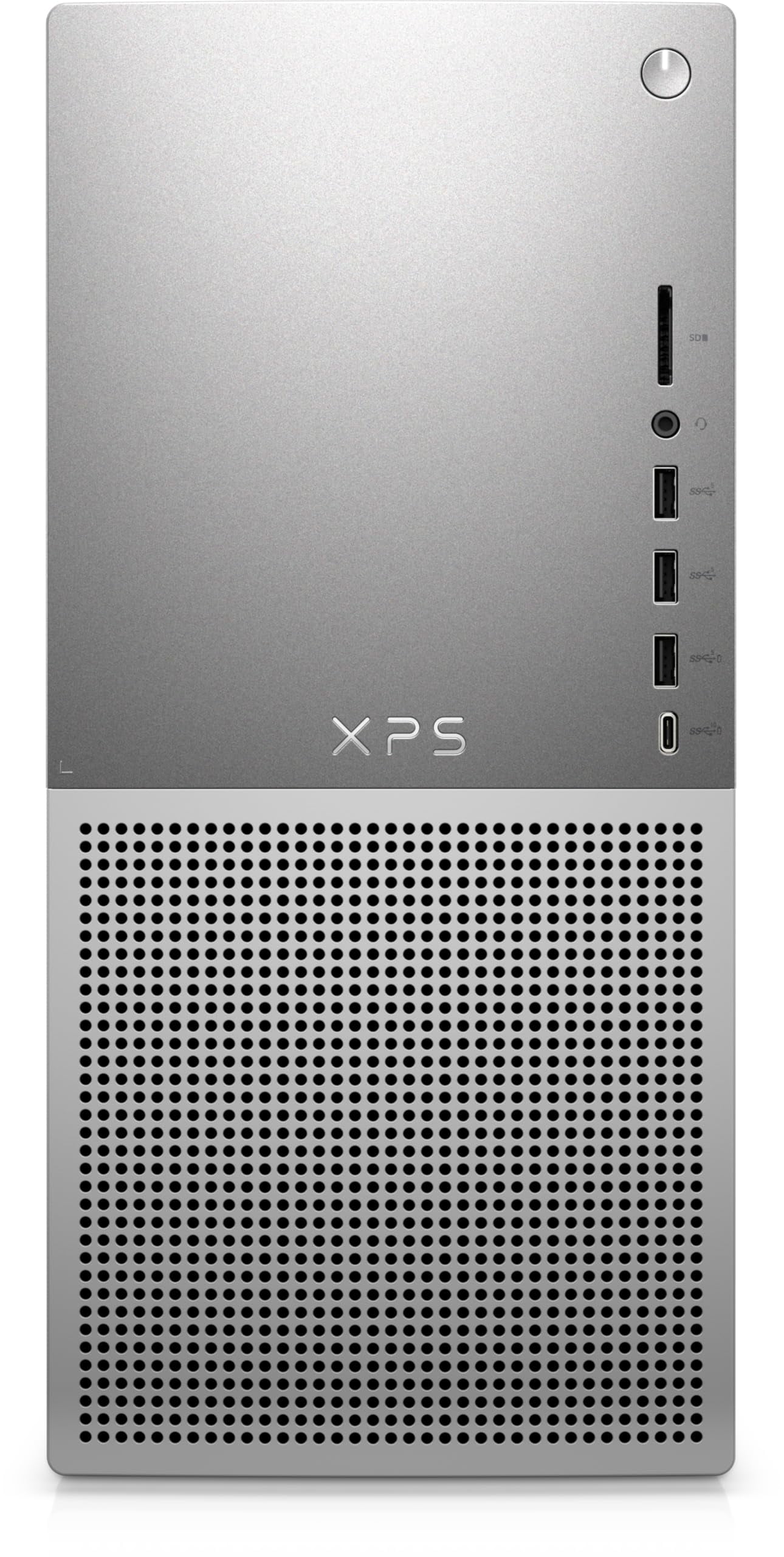 Dell XPS 2024 Desktop | Intel i7-14700 20-Core | NVIDIA GeForce RTX ...