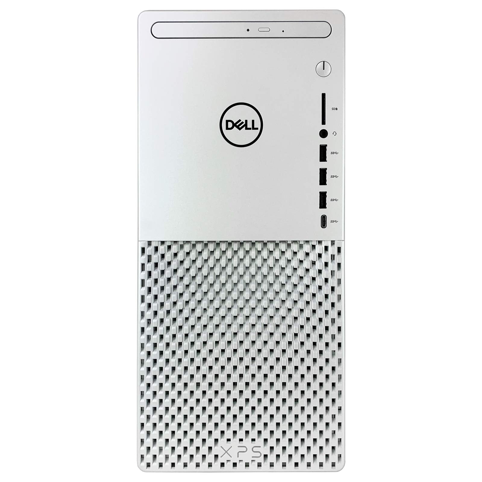 Dell XPS 8940 Special Edition Desktop - 11th Gen Intel Core i7-11700 up ...