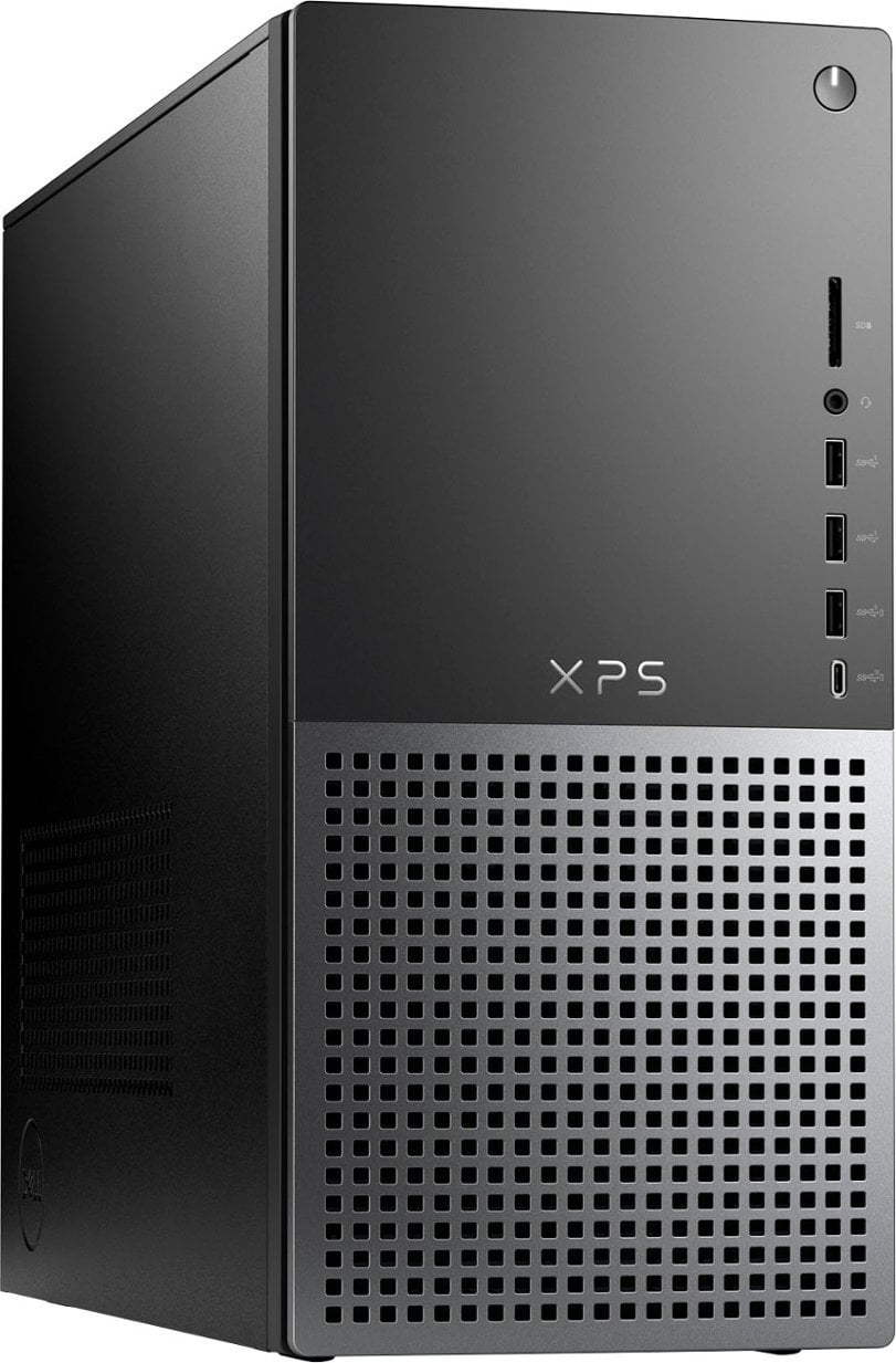 Dell XPS 8950 Business Desktop PC 12th Gen (Intel i7-12700 12-Core 2 ...