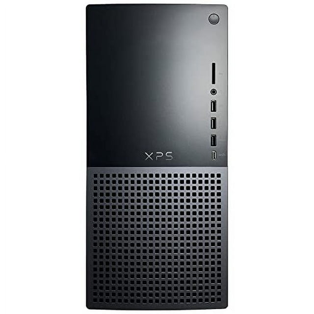 Dell XPS 8950 Desktop Computer - 12th Gen Intel Core i7-12700K up to 5. ...