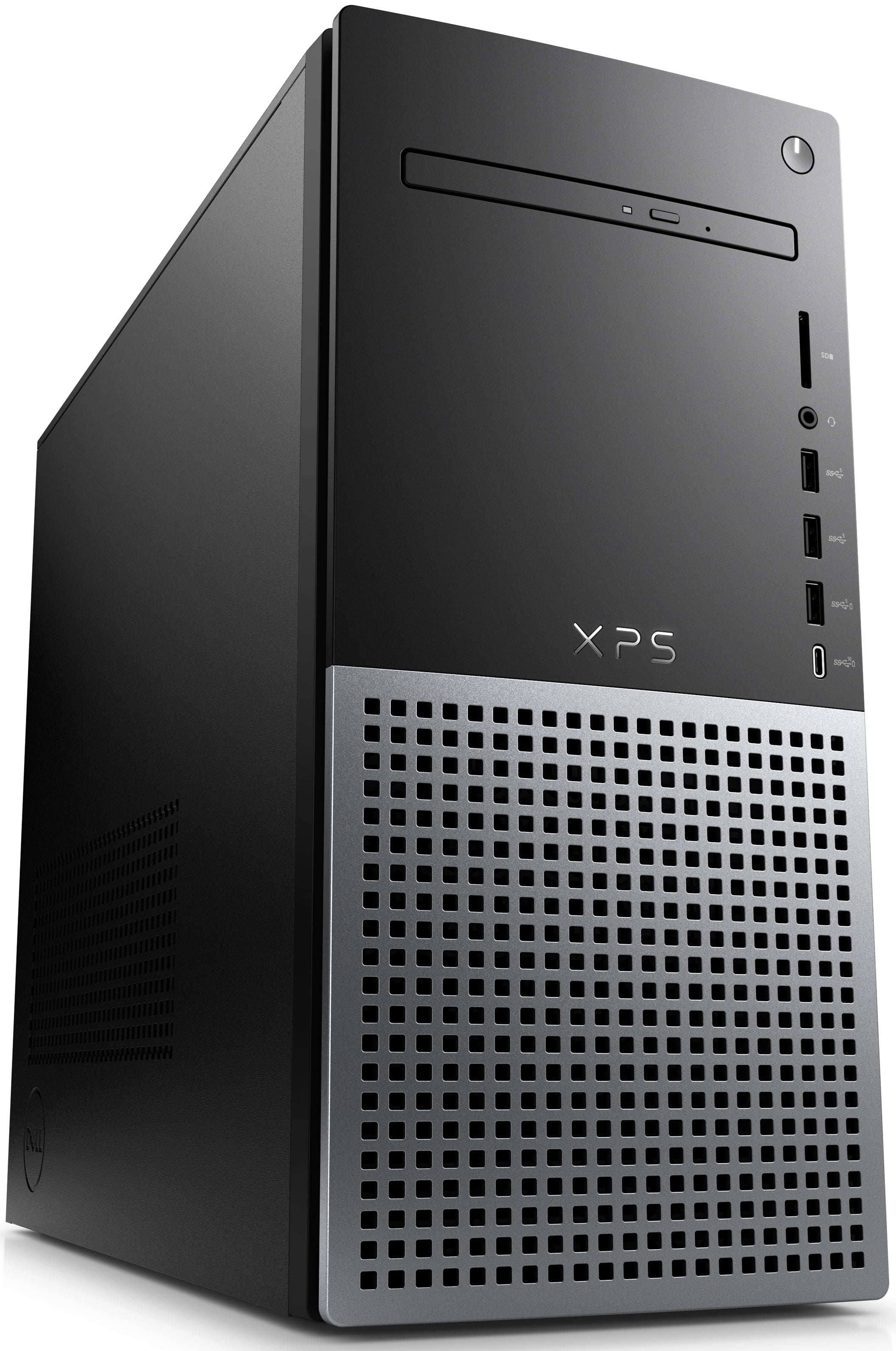 Dell XPS 8950 Gaming & Entertainment Desktop PC (Intel i7-12700 12-Core ...