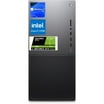 Dell - XPS 8960 Desktop - 13th Gen Intel Core i7 - 16GB Memory - NVIDIA ...