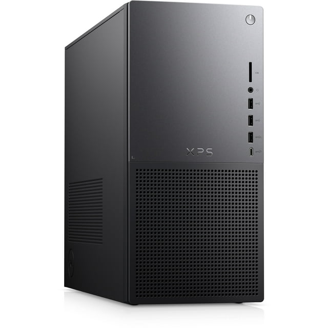 Dell XPS 8960 Desktop (2023) | Core i9 - 14900K - 4TB SSD + 10TB HDD ...